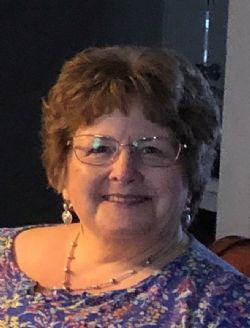 Deborah Kaye Rogers - Obituary & Service Details