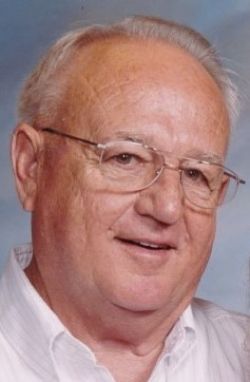 Wayne Harrison - Obituary & Service Details