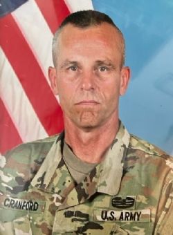 Benjamin Dale Cranford - Obituary & Service Details