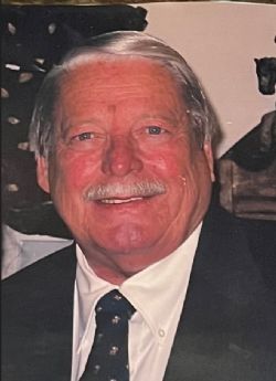 Evan Wayne Anderson - Obituary & Service Details