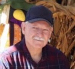 Don Rains - Obituary & Service Details
