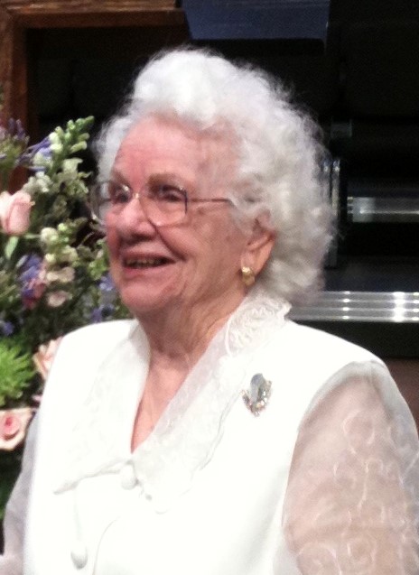 Lola M. Davis - Obituary & Service Details