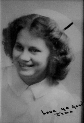 Irma Elsie Kalmbach - Obituary & Service Details