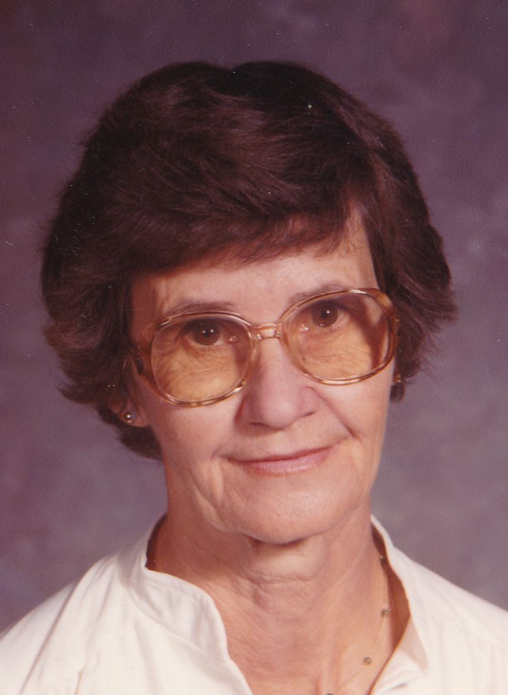 June W. Spencer - Obituary & Service Details